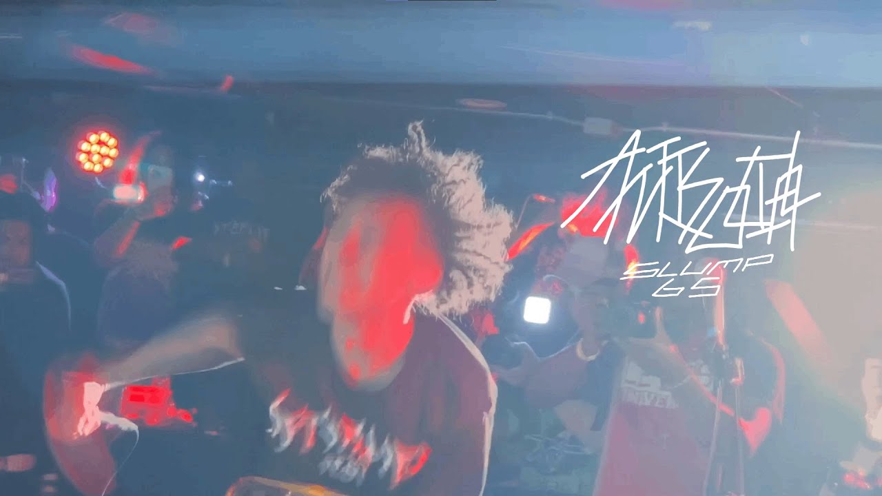 Slump6s - Antisocial (Live at AFTERLIFE FEST) - YouTube