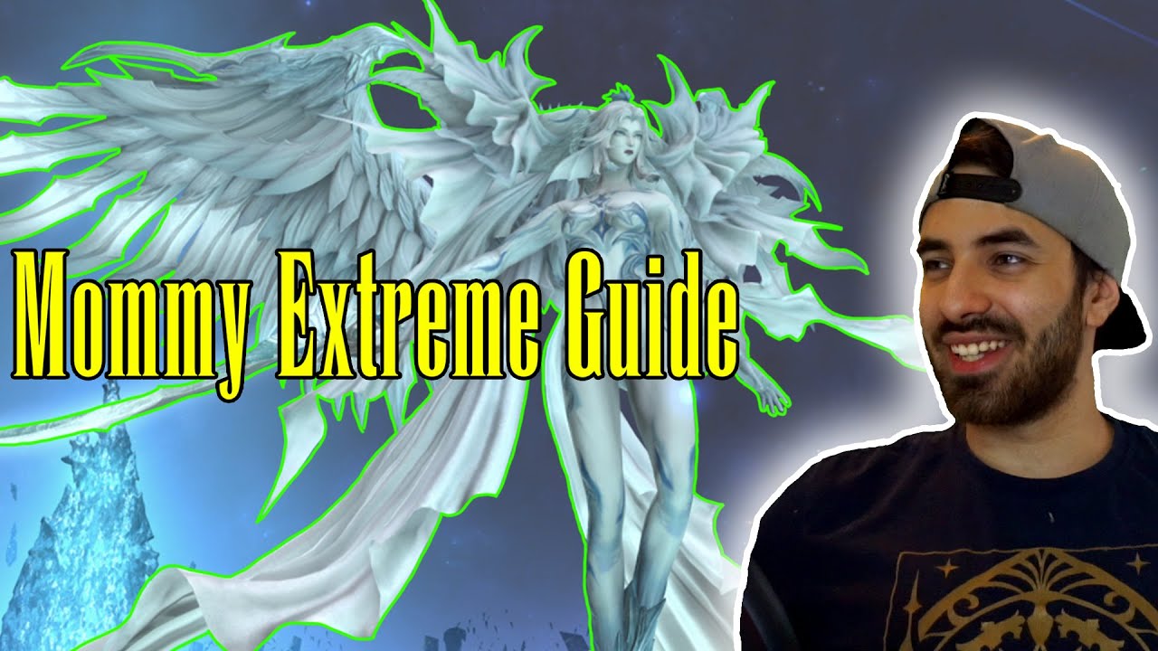 FFXIV Second Extreme Primal Guide | [Spoiler] The Minstrels Ballad ...