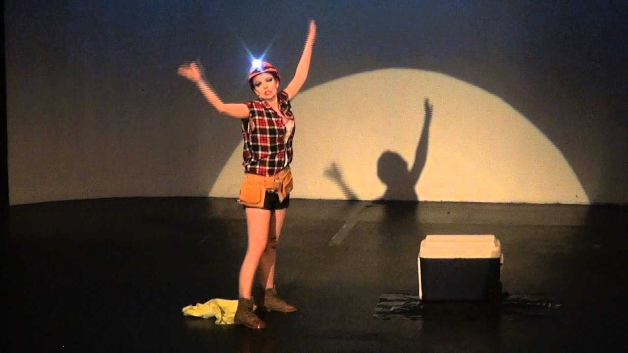 Ruby Slippers 2015 Performance - YouTube