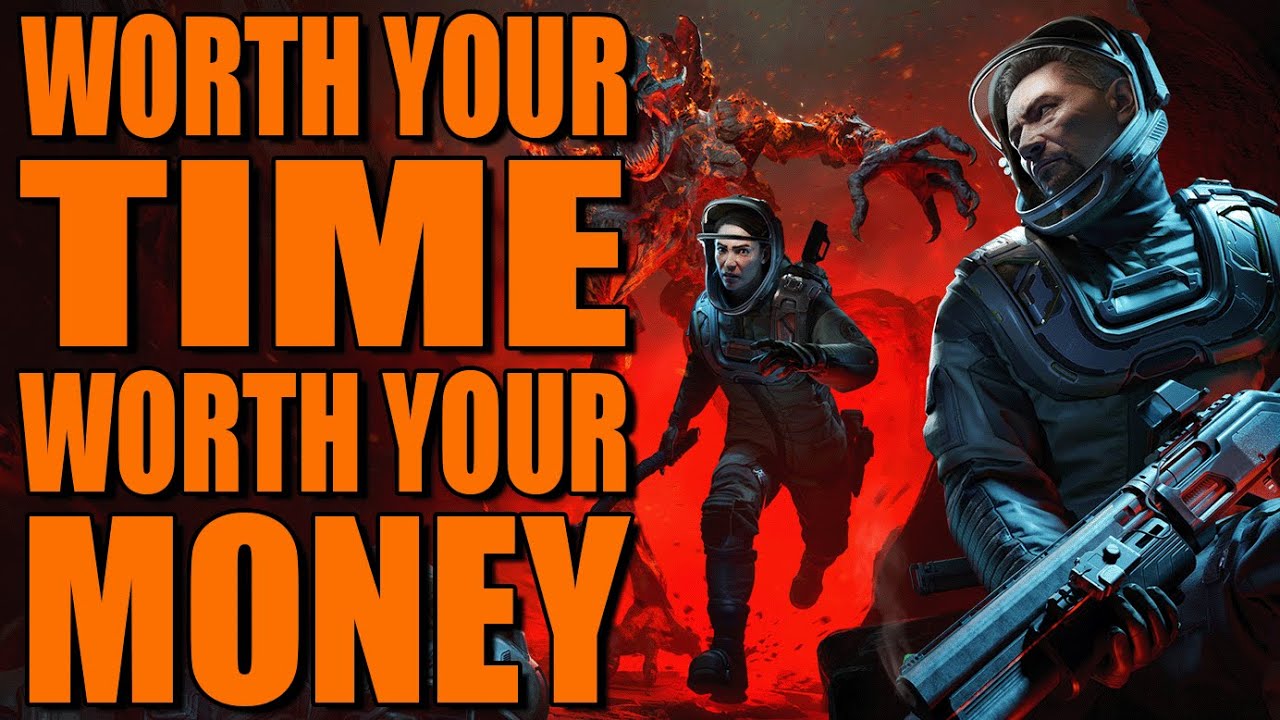 Level Zero: Extraction | Worth Your Time and Money (Overview | Closed ...