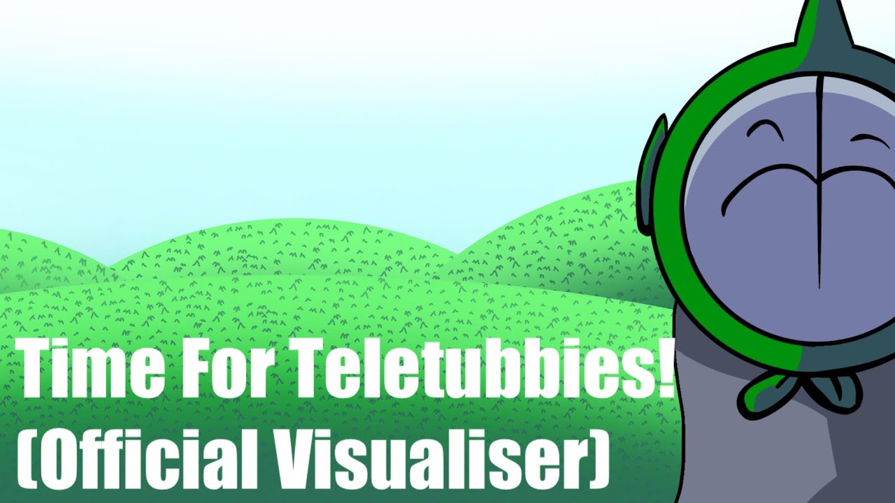 (Madness day 2025) Friday Night Multiversin’: Tubbyland Demo - Time For ...