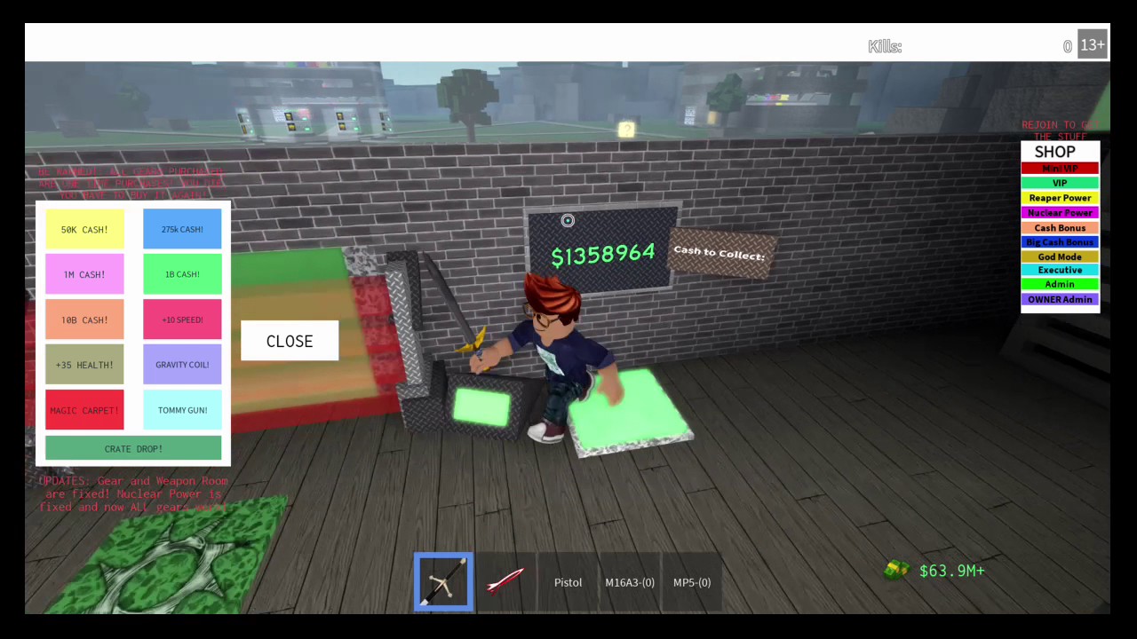roblox skyscraper tycoon - YouTube