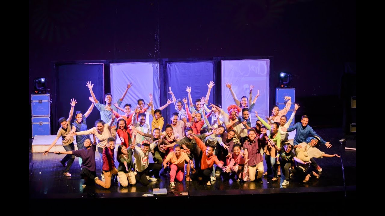 ISKO'T ISKA 2015 Part 2 - YouTube