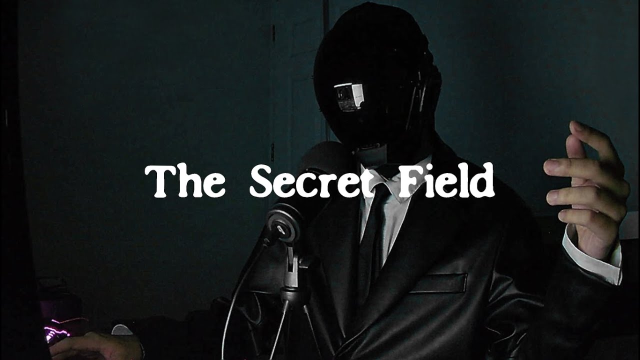 What is The Secret Field - YouTube