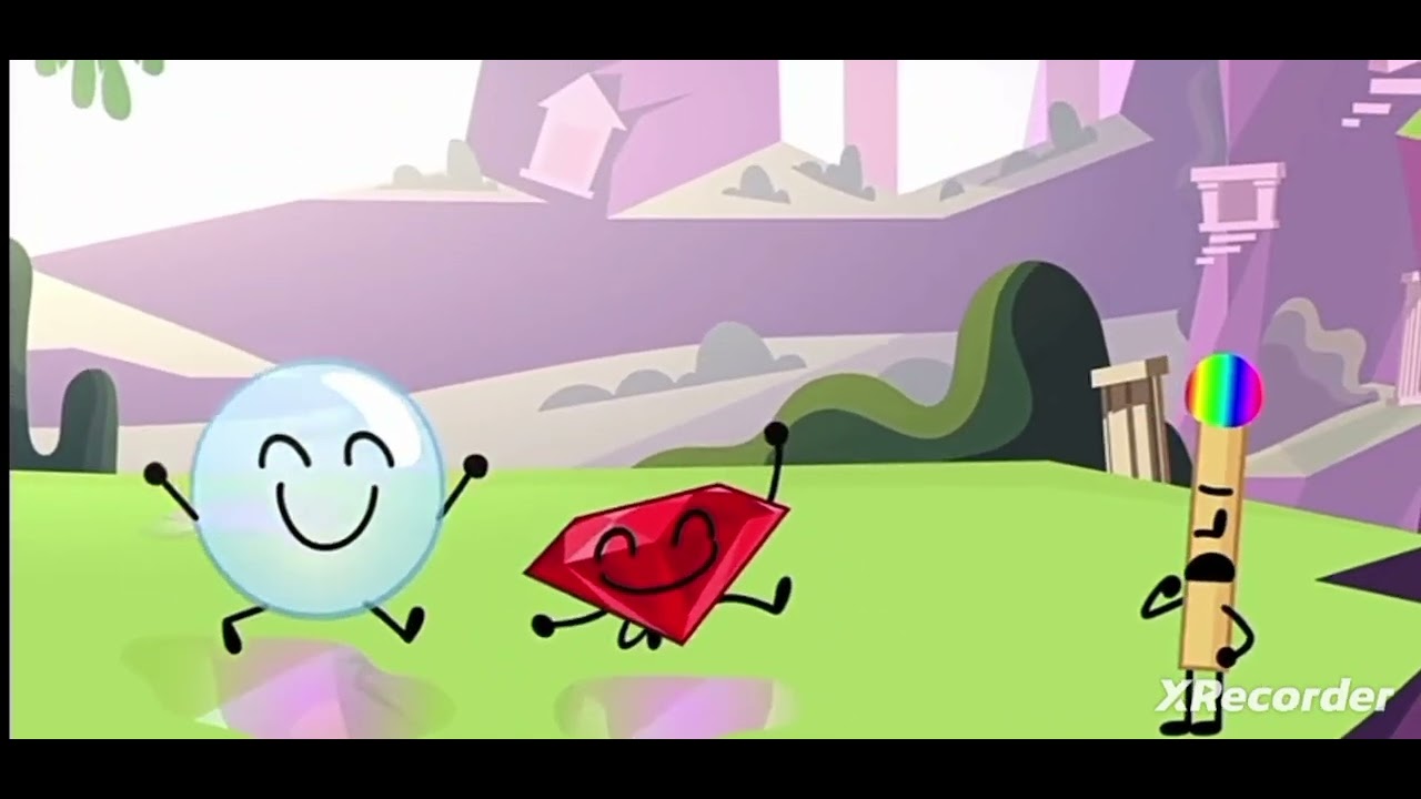 tpot 16:the bubble and match and ruby sense: - YouTube