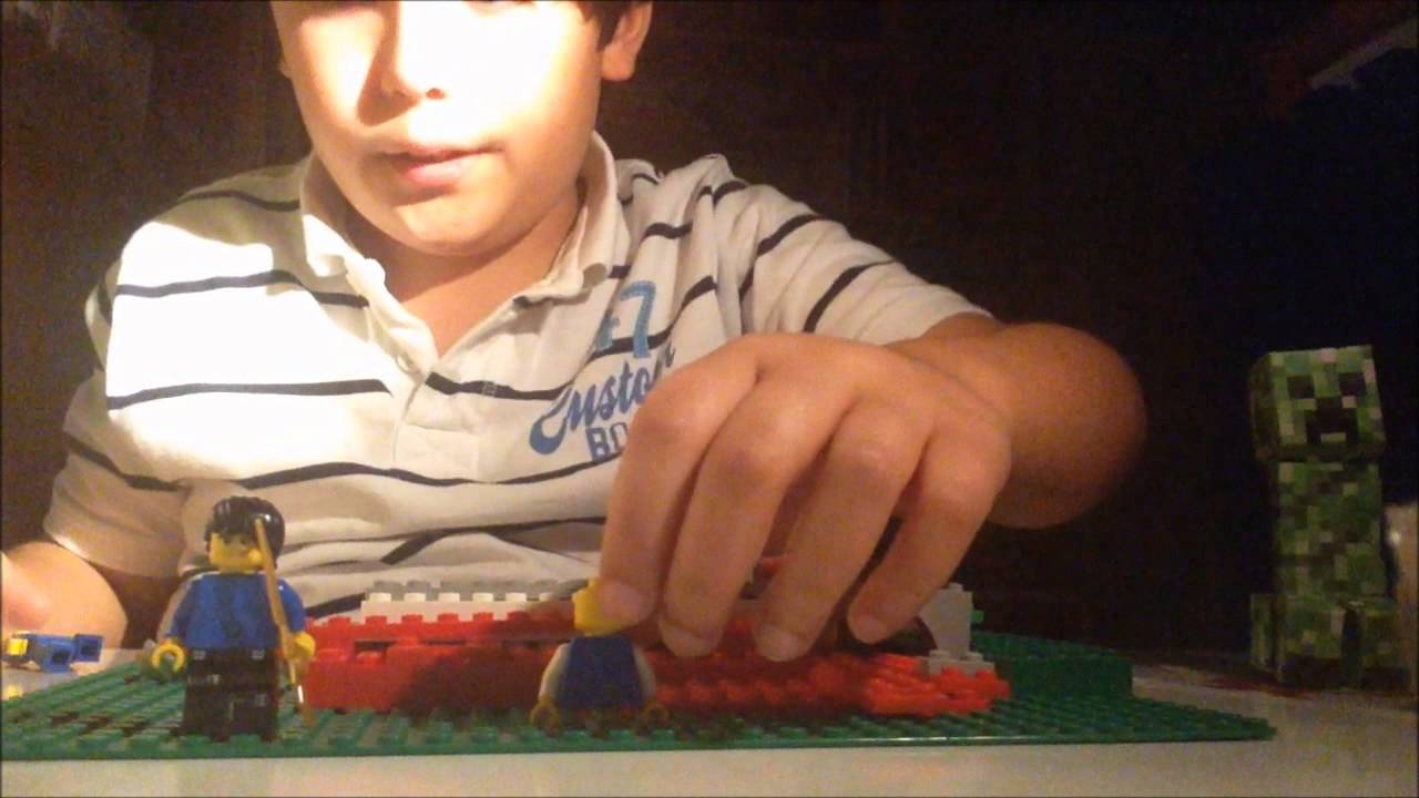 Bricky Challenge EPISODE 2 - YouTube