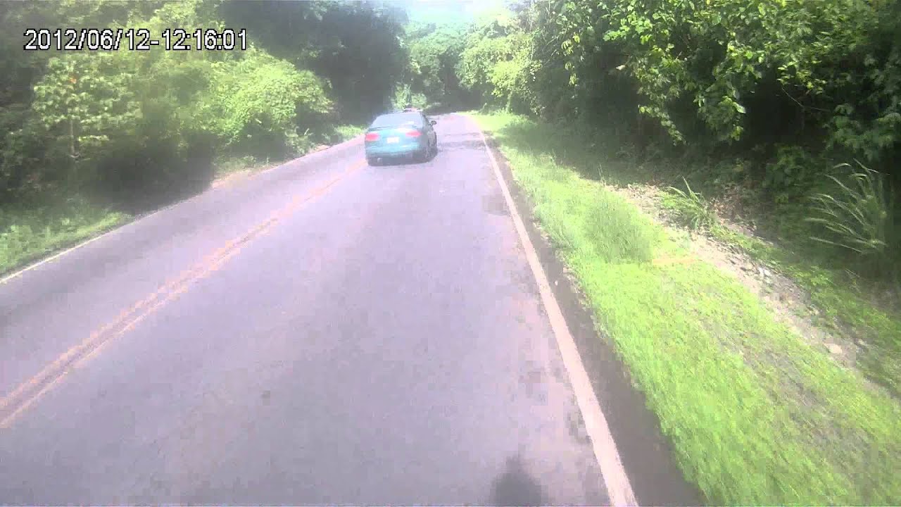 Cambronero - Esparza Puntarenas / Costa Rica - YouTube