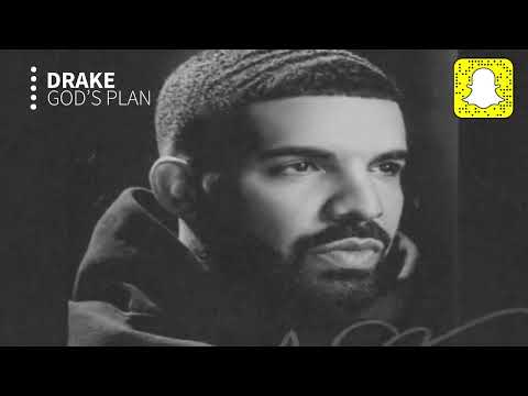 Drake   God’s Plan Clean