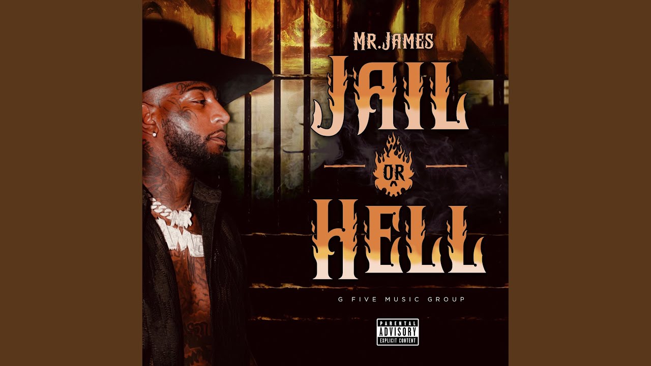 Jail or Hell - YouTube
