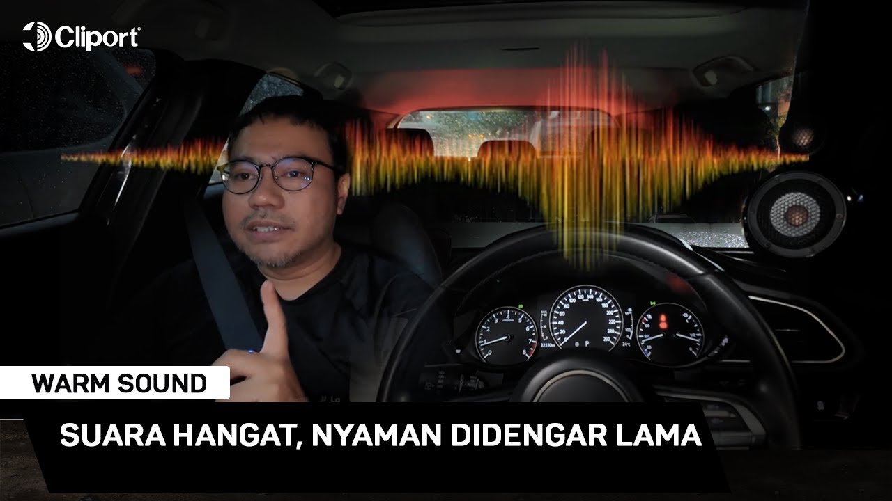 Mengenal Warm Sound: Karakter Suara Hangat Favorit Pecinta Audio - YouTube