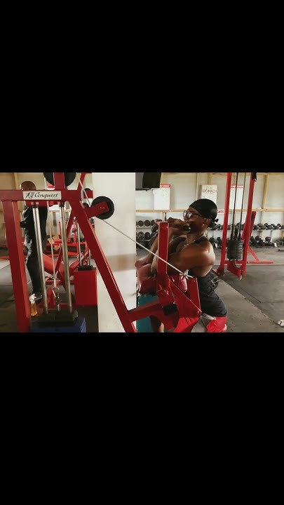 How To Grow Your Arms Best Bicep And Tricep Workout Youtube