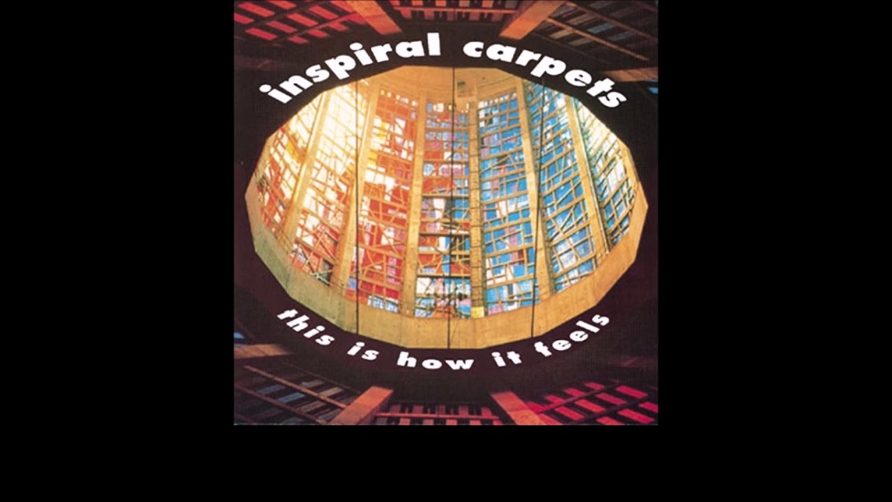 Inspiral Carpets - This Is How It Feels (subtitulada en español) - YouTube