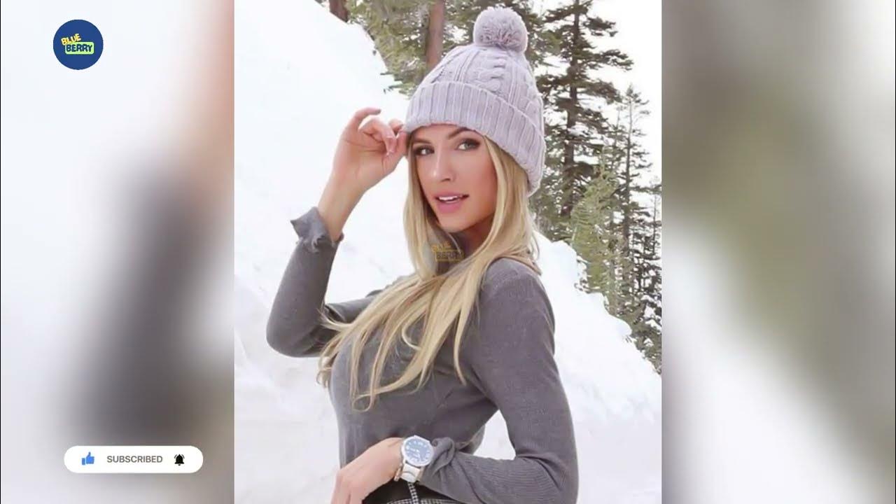 RYANN MURPHY - Biography / Age / Height / Weight / Outfits Idea / Plus Size Models / Fashion ...