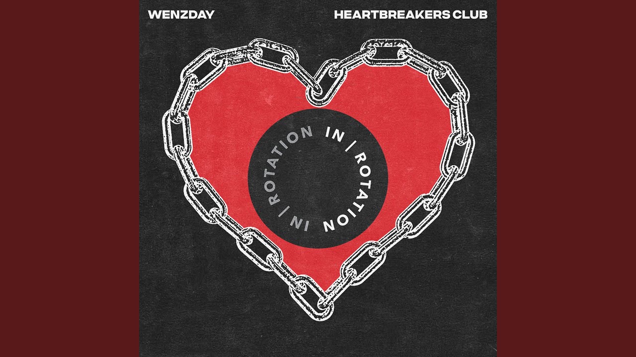 Heartbreak House (Tech House VIP) - YouTube