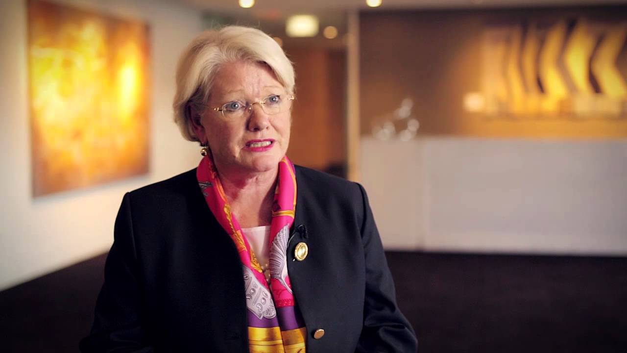 Sheena Wilson Career Tips & Tricks - YouTube