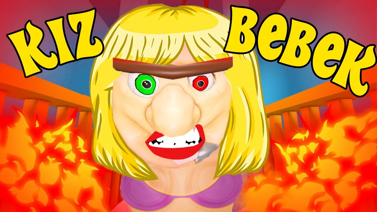 ROBLOX OSURUKLU BEBEK KIZ OLDU 😵 BABY BOBBY'S DAYCARE! - YouTube