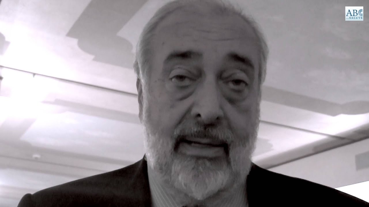 Intervista a Maurizio Mauri - YouTube