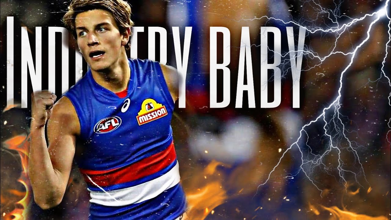 Patrick Lapinski - Industry Baby - YouTube