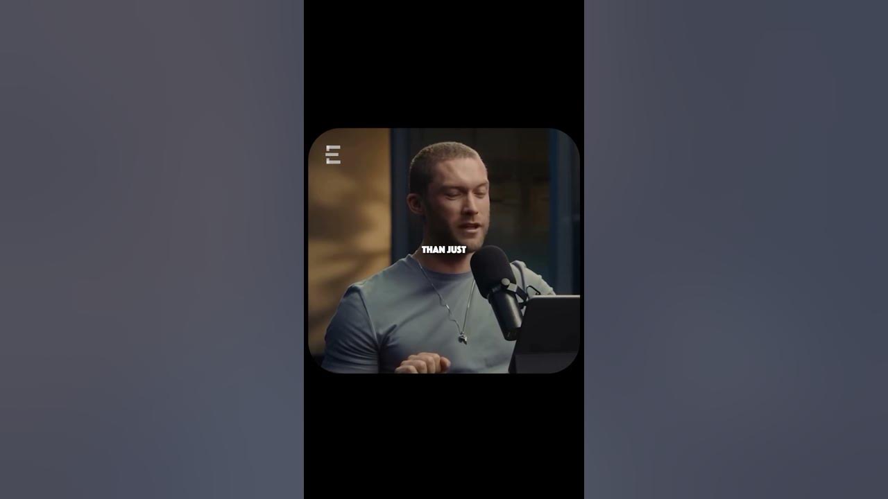 Chris Williamson - “There is a time for ACTION” - YouTube