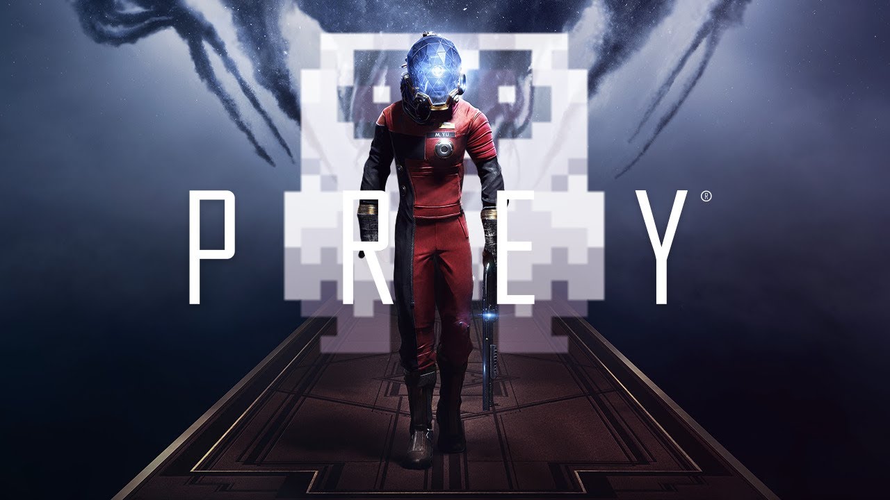 #10 Prey - YouTube