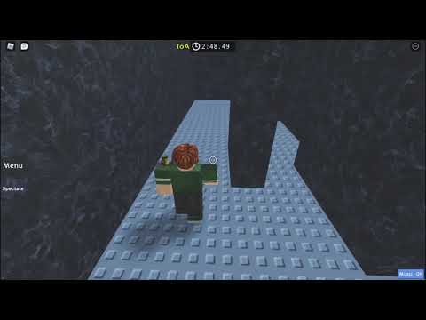 ToA! Roblox JToH - YouTube