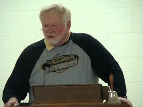 1974 Windham Bombers Football Team Part 1 - YouTube
