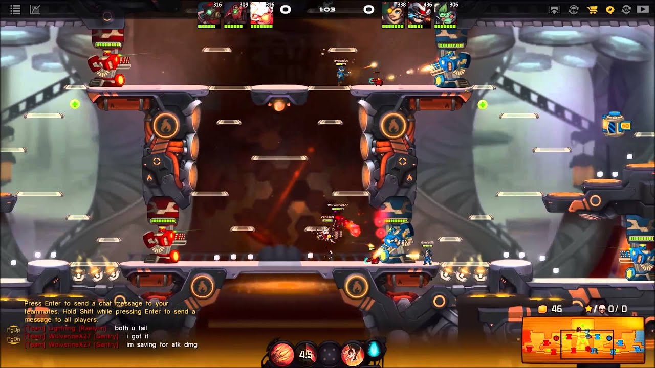 PROJECT JELLY: Rocco "Bullseye" feat. Venesect - YouTube