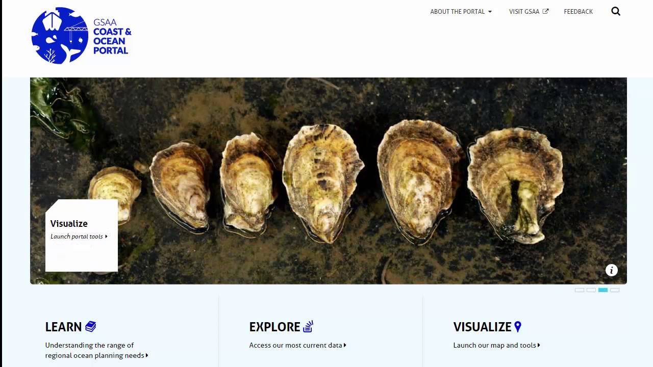 GSAA Learn and Explore Tutorial - YouTube