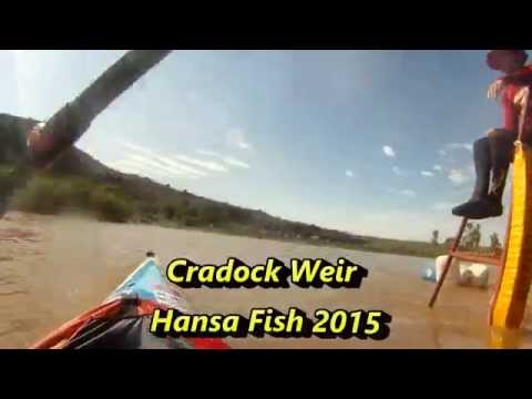 Cradock Weir