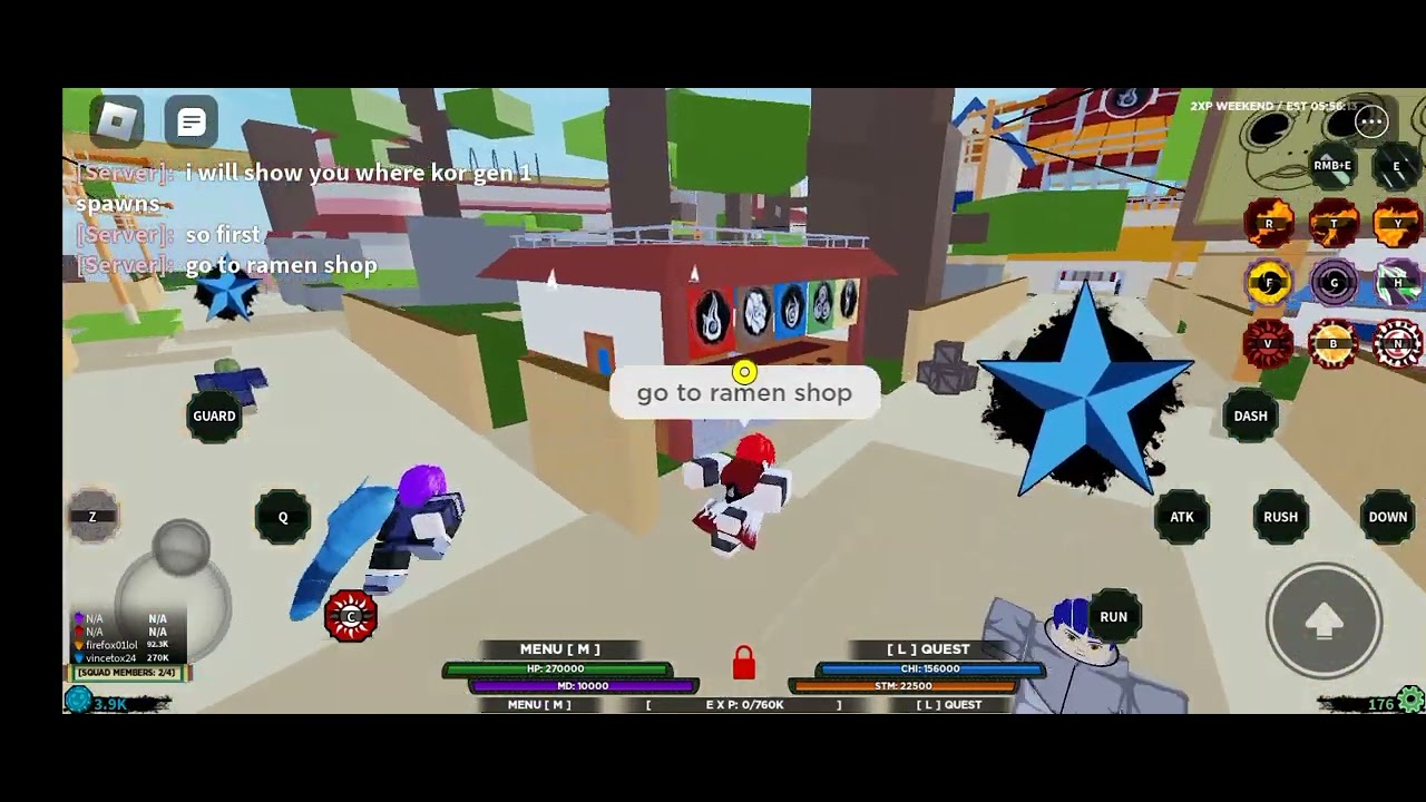 Kor gen 1 spawn location| - YouTube