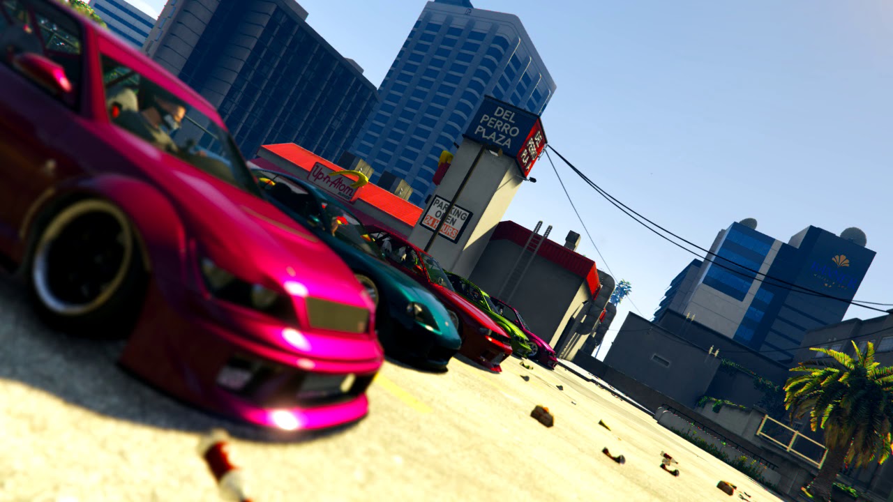 Project 56 - YouTube