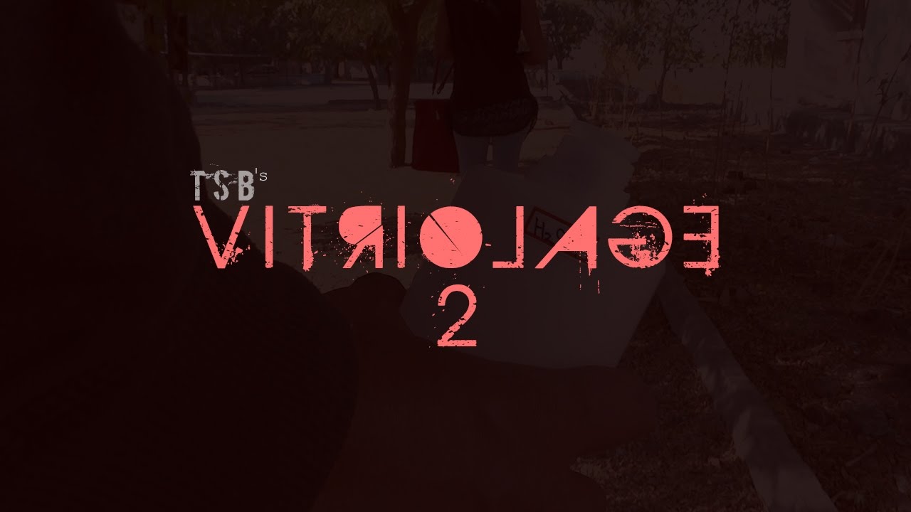 Vitriolage (2/2) : A short film related to Acid Attack - YouTube