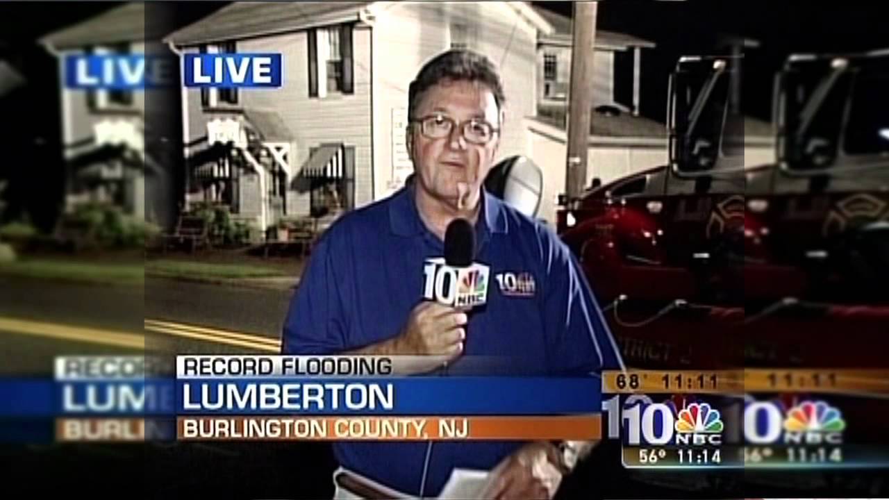 Mike Strug Award Video - Lew Klein Awards - YouTube