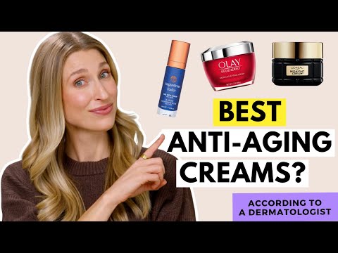 What Olay Product Works Best For Fine Lines