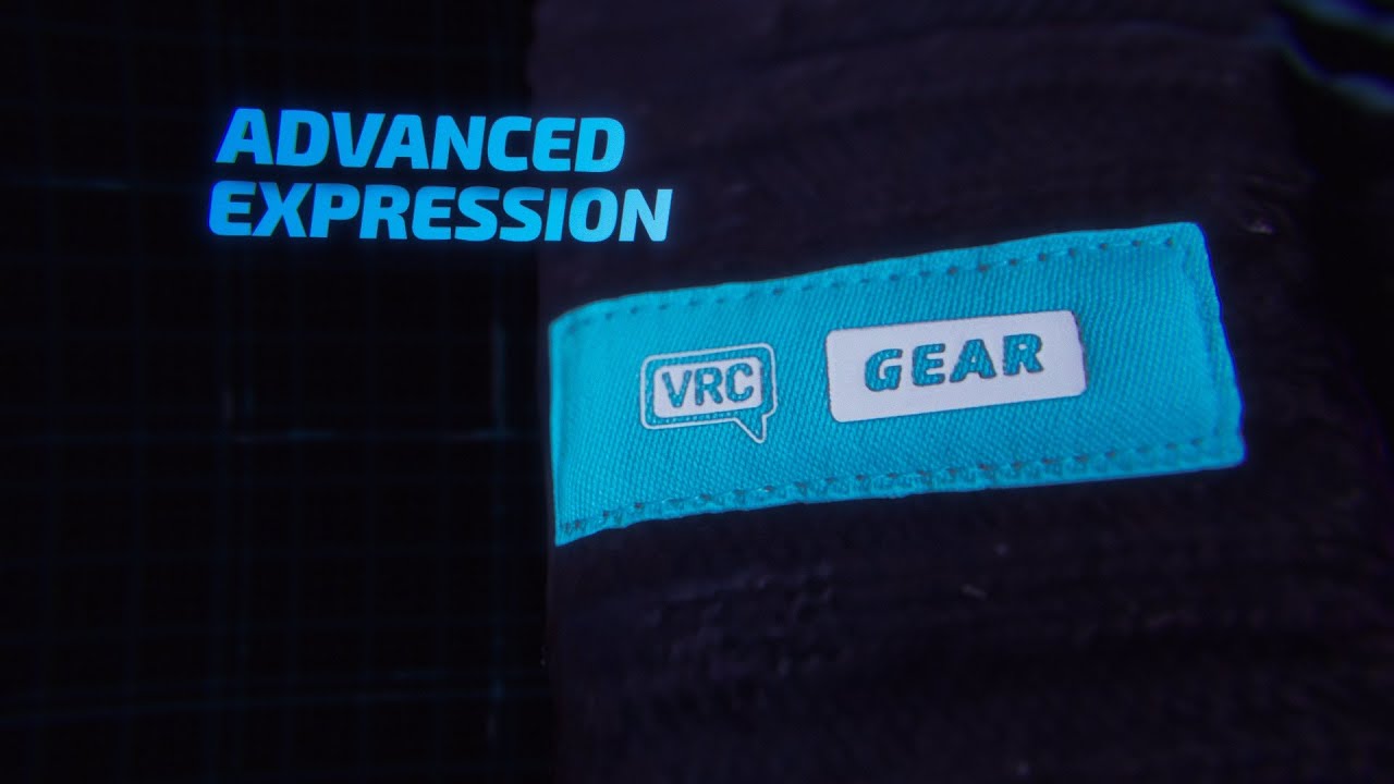 VRC Hat & More - Get Yours Now! - YouTube