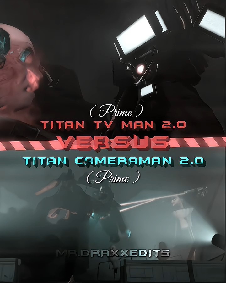 UTTM PRIME VS UTCM PRIME #wisedit#fypシviral#skibiditoilet - YouTube