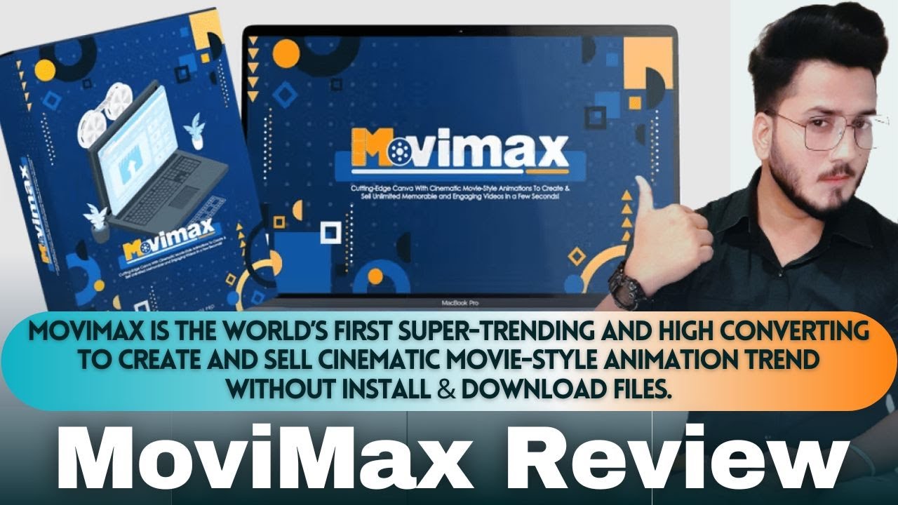 MoviMax Review | Don't buy before watch this video - YouTube