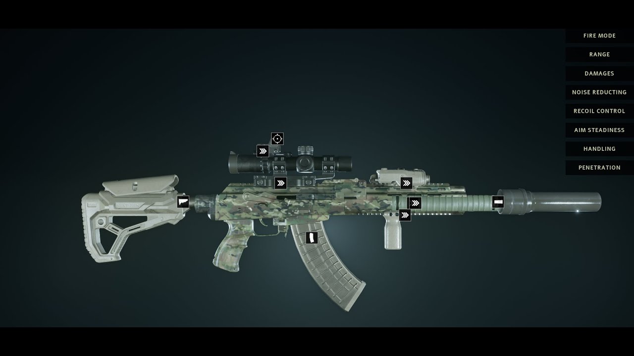 NEW Black One Blood Brother update 1.53 - YouTube