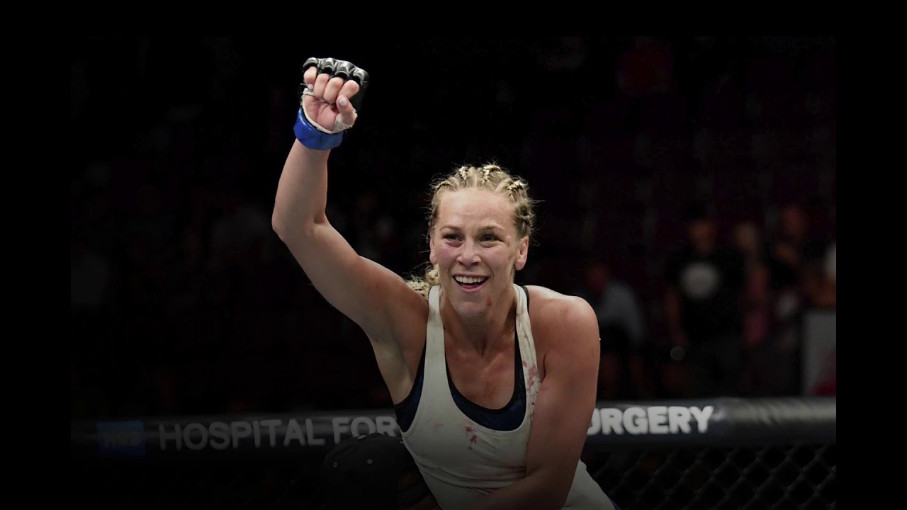 UFC 4 - Warriors (EA Bonus, soundtrack) - YouTube