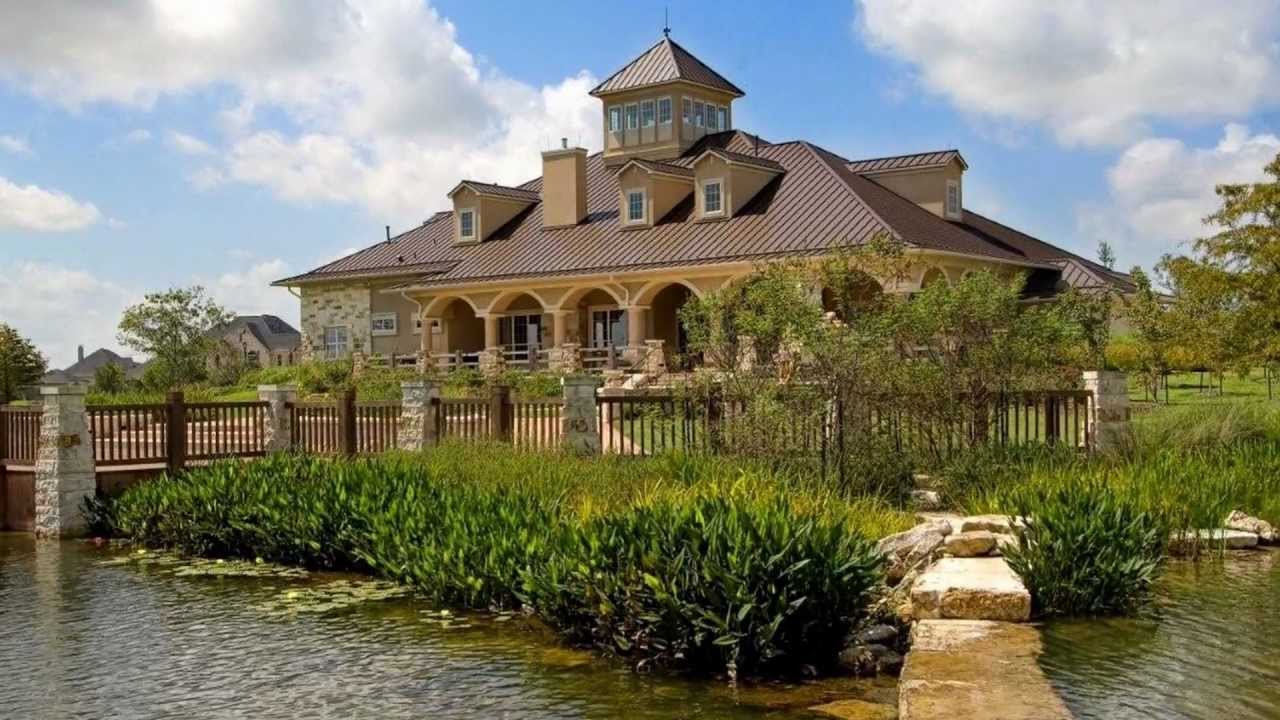 When I dream - Carol Kidd (Landscapes of Houston, Texas) - YouTube