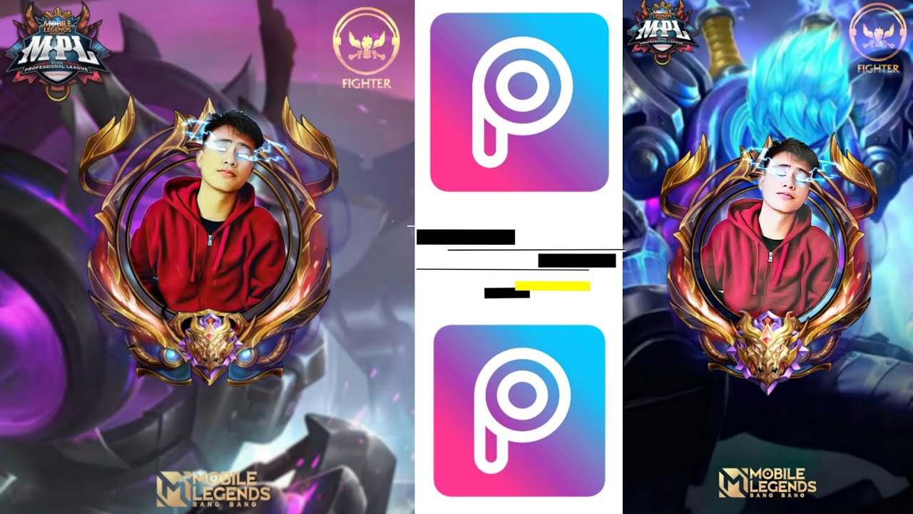 How To Edit Mobile Legends Bang Bang Avatar Or Wallpaper With Smoke how-to-edit-mobile-legends-bang-bang-avatar-or-wallpaper-with-smoke