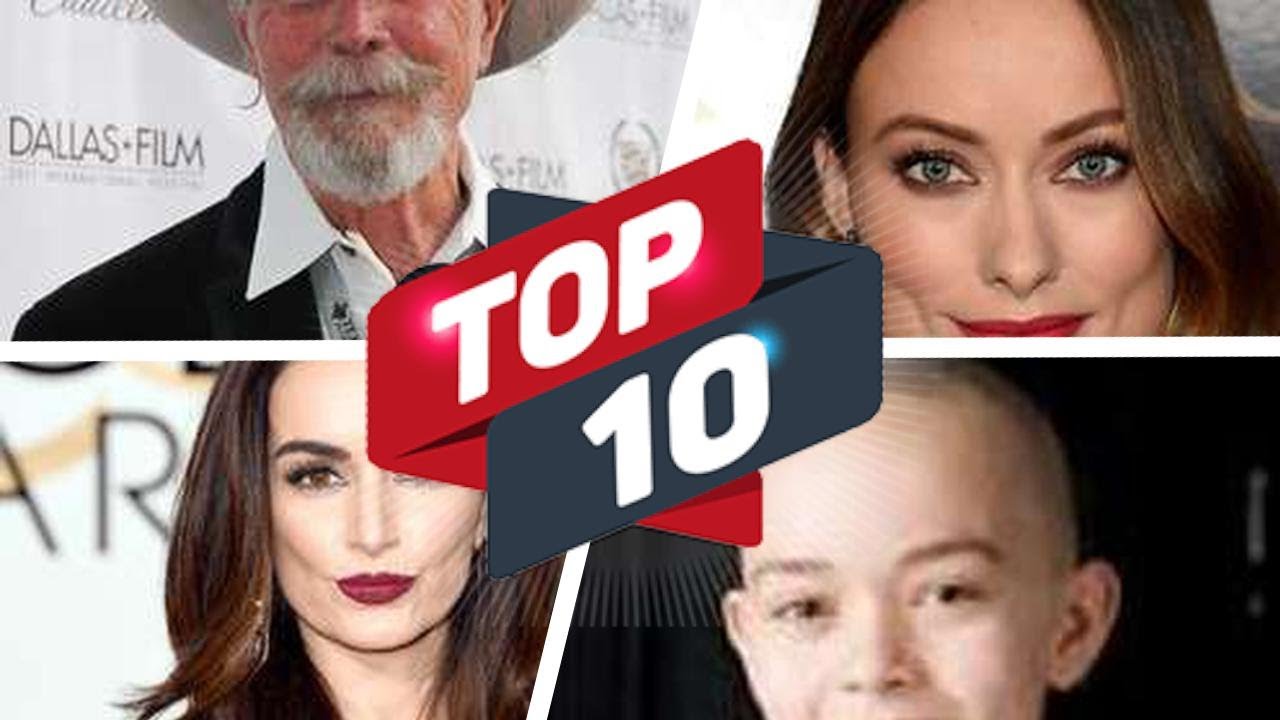 Full Cast Of Cowboys & Aliens Actors/Actresses 🌟 - YouTube