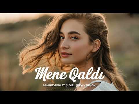 Mənə qaldı - Bəhruz Gəmi (Psychedelic Rock Version) 