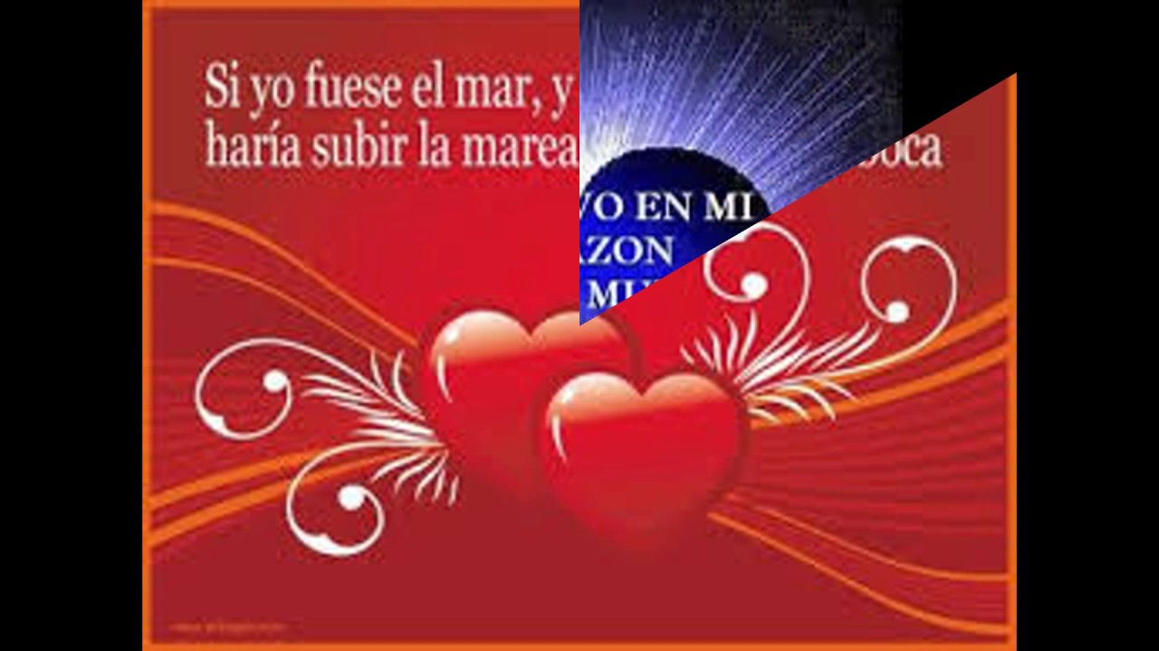 corazon serrano...(TU RETRATO) - YouTube