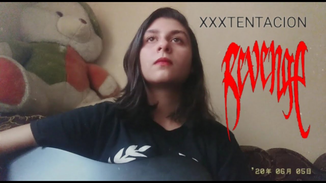 Xxxtentacion - Revenge (acoustic cover) - YouTube