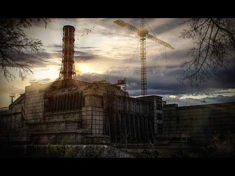 SALIERI - Černobyl (2020)