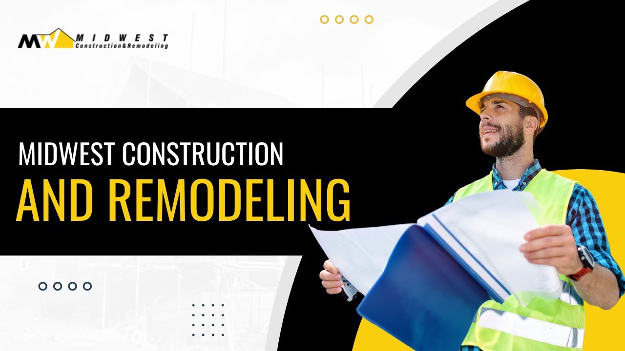 Midwest Construction and Remodeling - Bes tSiding Company Near Me ...