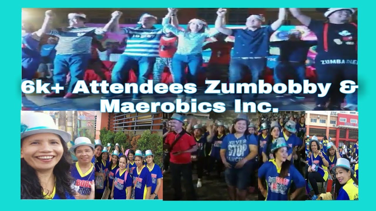 MAYOR BOBBY EUSEBIO, MA'AM MARIBEL TOGETHER W/ THE CITY COUNCIL SING ...