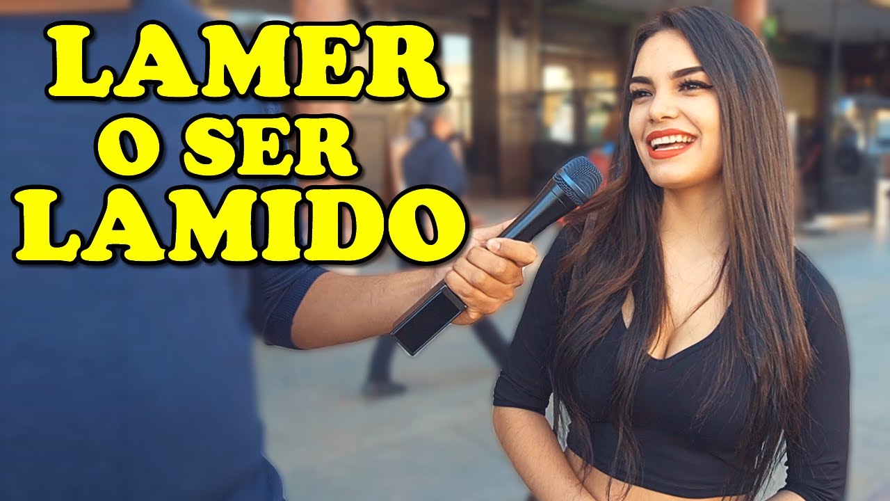 Lamer o ser lamido | Significado de IVA, INE y OMS - Bufones.net - YouTube