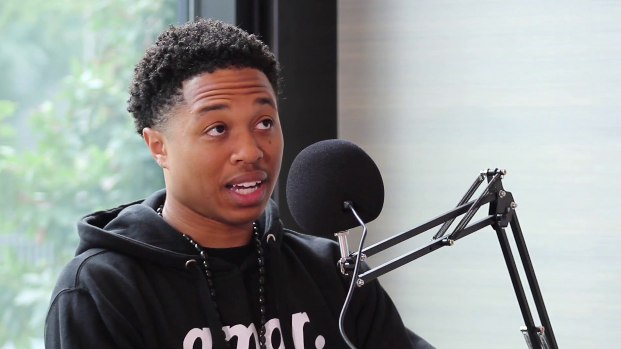 Elijah Johnson talks music, being on the FBI's watchlist + Amor brand ...